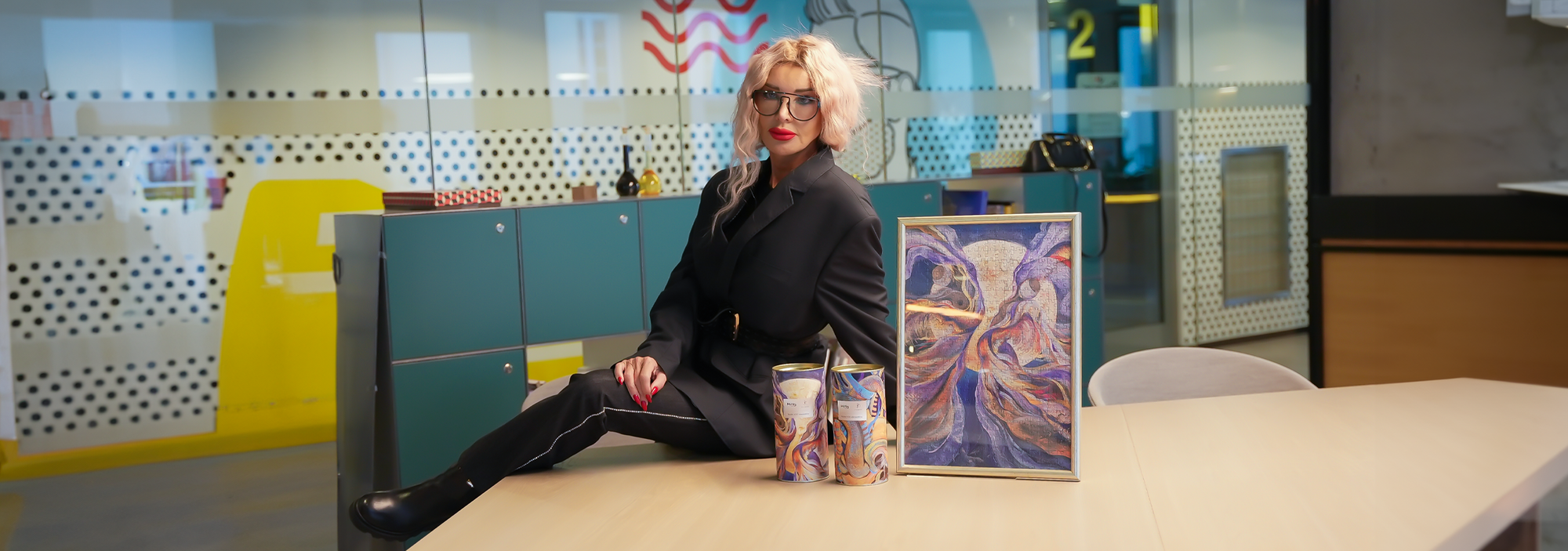 EVA MINGE - Oficjalna strona i sklep